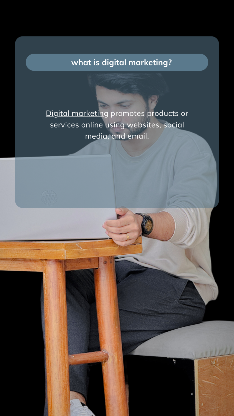 Best Digital Marketing Strategist in Kasaragod | Web Developer